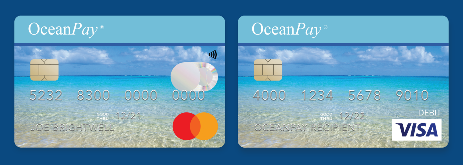 Oceanpay